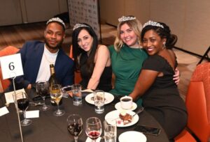 Conference & Ceremony - TIARA Talent Solutions Awards - US